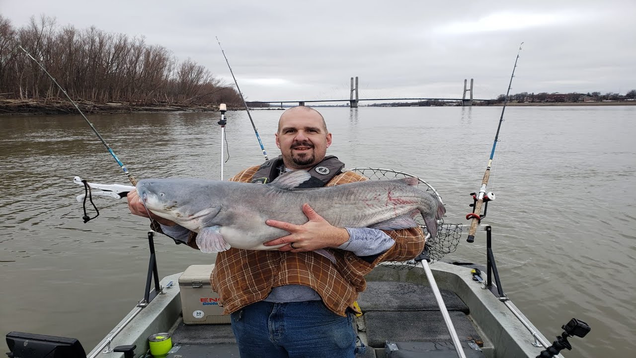 Catfish Weekly 345 With Guest Josh Dunnigan - YouTube