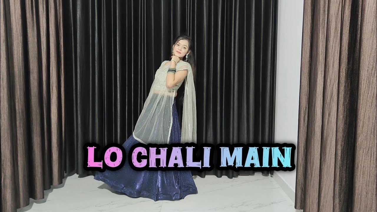 Lo Chali Main Apne Dever Ki Barat Leke_Bhabhi Dever Song Dance By ...