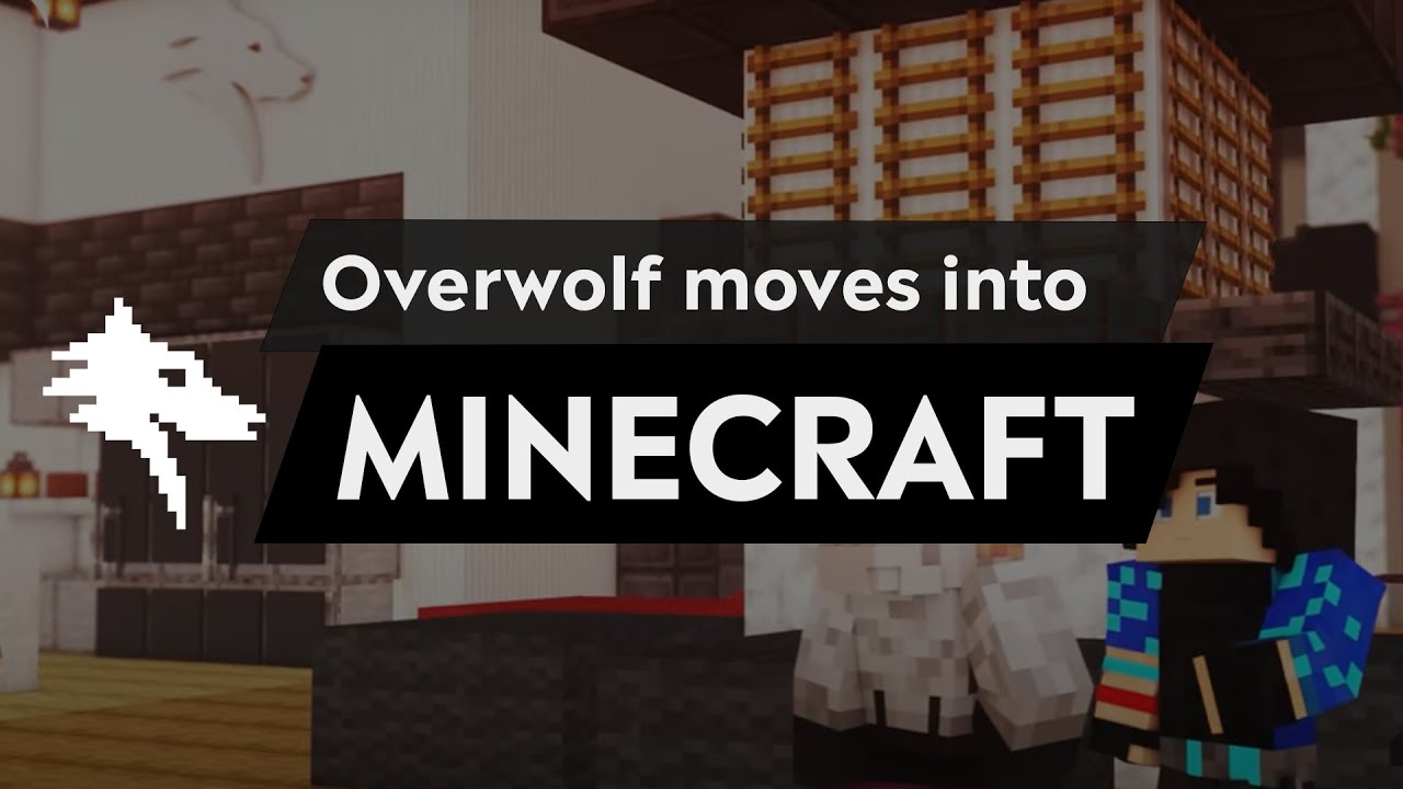 April Fool's 2022 - The first Metaverse office: Overwolf moves into ...