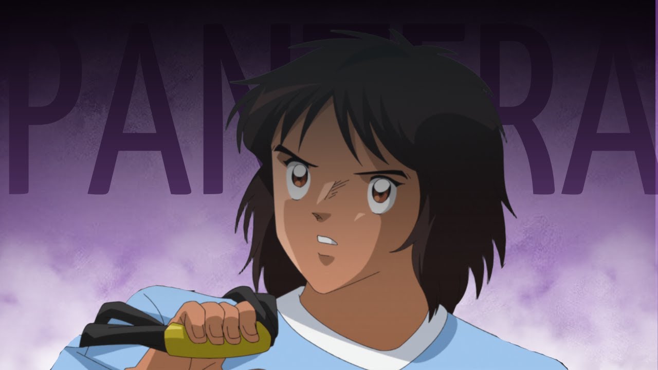 La Pantera Negra de Uruguay - Ramon Victorino - YouTube