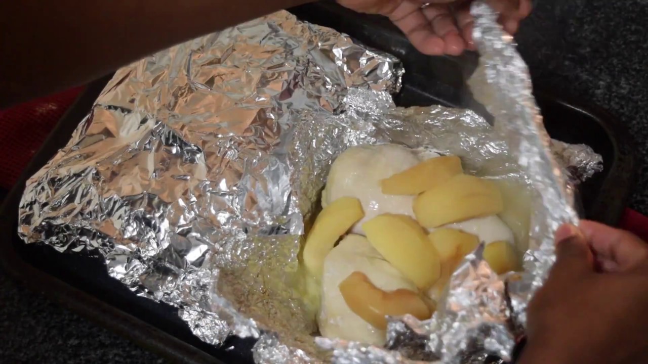 baby food (chicken puree: 2 in 1 recipe) - YouTube