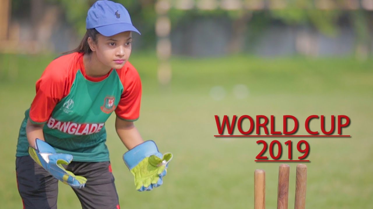 ICC Cricket World Cup Theme Song 2019 | BROTHERHOOD | Bangladeshi ...