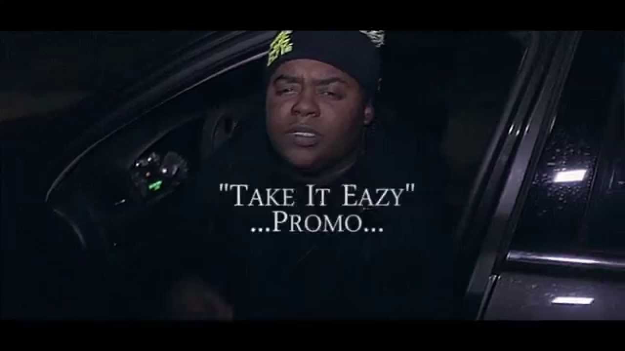 Lil Foe Take It Eazy Promo - YouTube