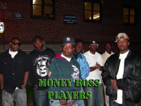 Money Boss Players - Freestyle - YouTube