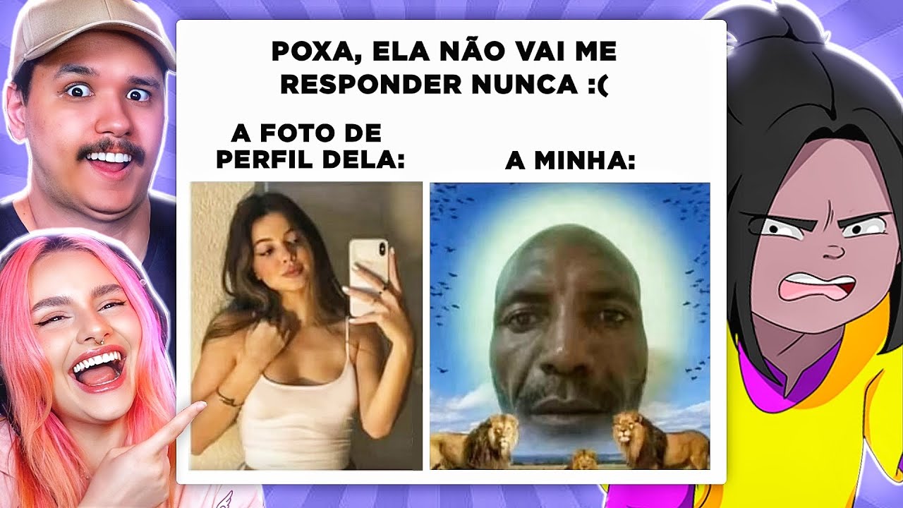 RI ALTO COM ESSES MEMES kkkkkkk | Sim Sou Memes - YouTube