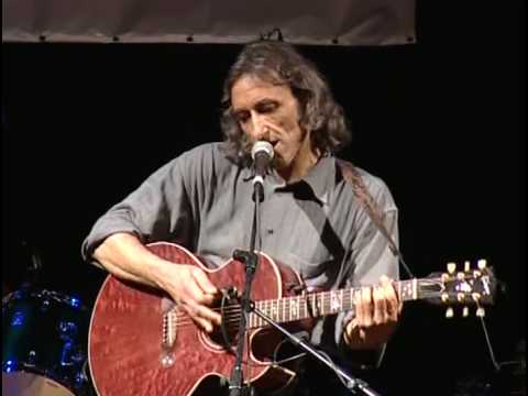 Claudio Rocchi - Ho Cominciato a Circondare il Nemico - YouTube