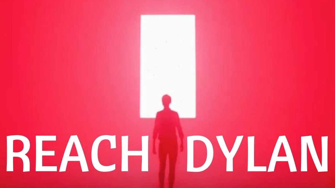 *Spoilers* Control Take Control Mission Reach Dylan Guide How To Fast ...