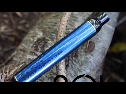 Sol plus Disposable Review in Bangla(বাংলা) - YouTube
