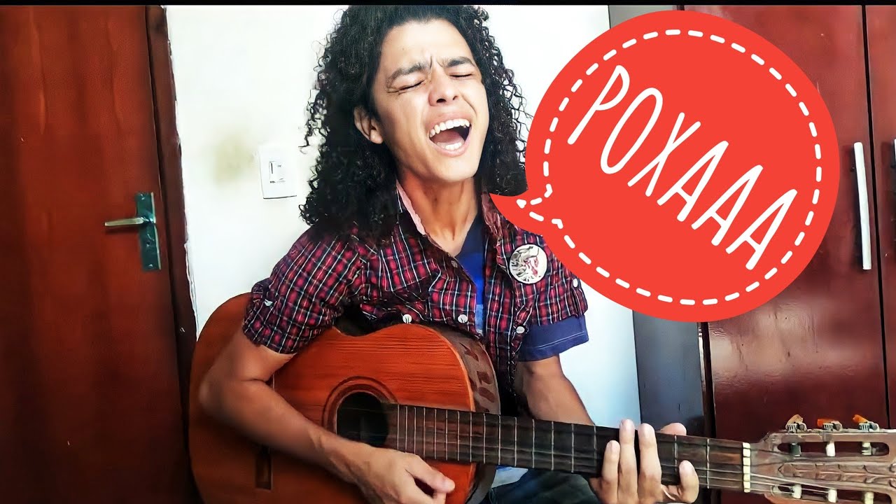 POXA, MÚSICA DE: MAICON BORGES CASTILHO - YouTube