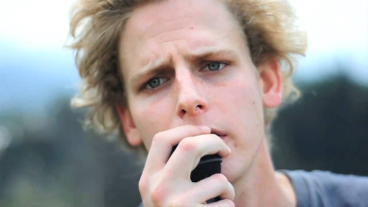 Roman Candle Wars - "The Oddyssey" Music Video - YouTube