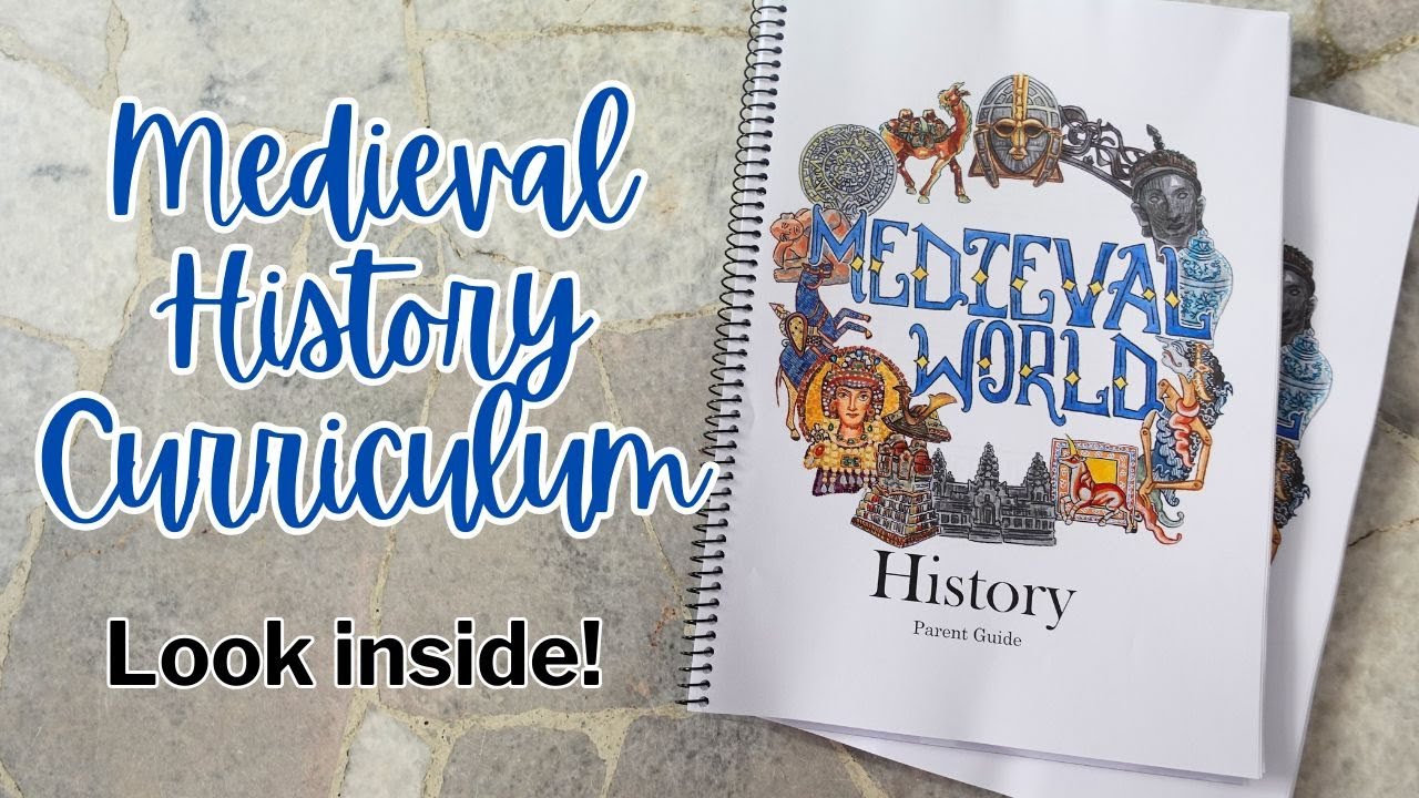 Medieval Homeschool Curriculum