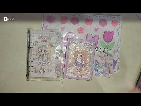 BLOKNOT BEZATISH CHELLENJ🎀💖qiziqarli BLOKNOT uchun IDEALAR🌈🩷Muslimka G_M bilan