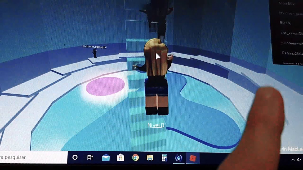 Roblox #noob (panda) #fiquaemcasa - YouTube