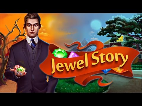 Jewel Story Trailer - YouTube