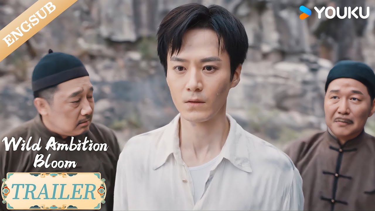 【Trailer】EP13-14: I don't believe she really disappeared from this ...