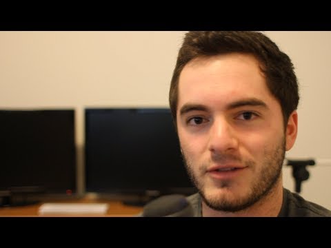 Oh Why Hello There - YouTube