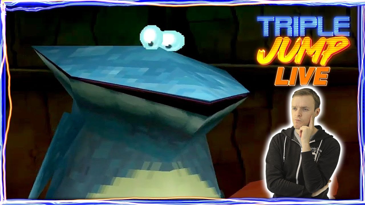EVERYBODY LOVES RAYMAN - Rayman 2: The Great Escape [Part 1 ...