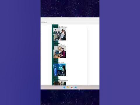 #Part24 - List UI Design With Cool Hover Effect Using HTML & CSS #html #css #javascript - YouTube