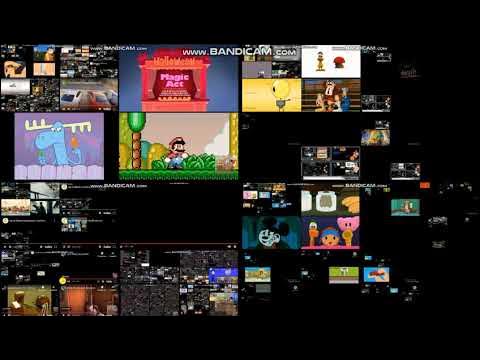 up to faster MEGA to youtube multiplier - YouTube