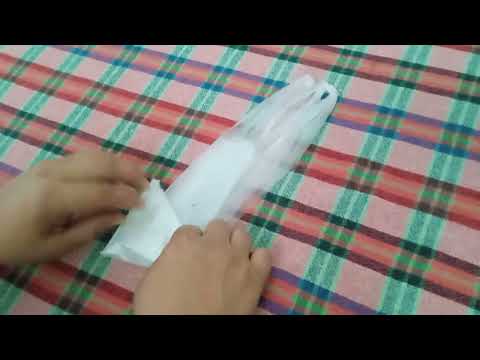 📌EVDE POŞETLER FAZLA YER KAPLAMASIN DİYE ÖNERİ✅