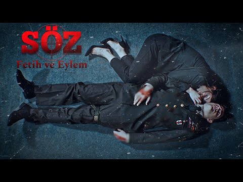 Fetih ve Eylem/söz/son arzum/nilüfer/العهد/فتحي وإيلام 🫂
