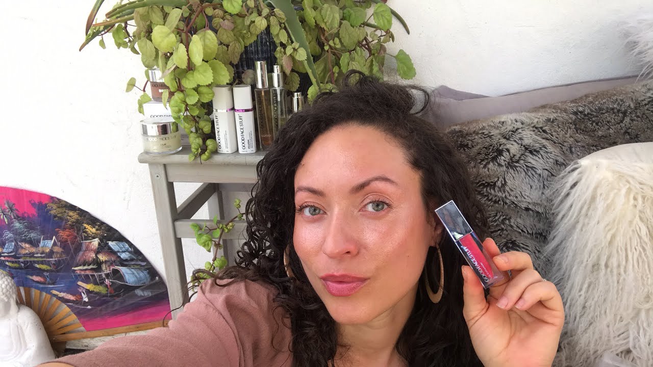 💜 Live skin care talk💜 - YouTube