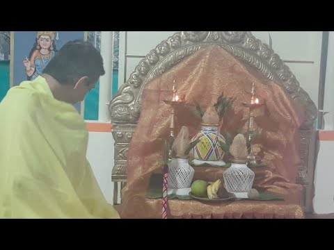 Ayushya Homam - YouTube