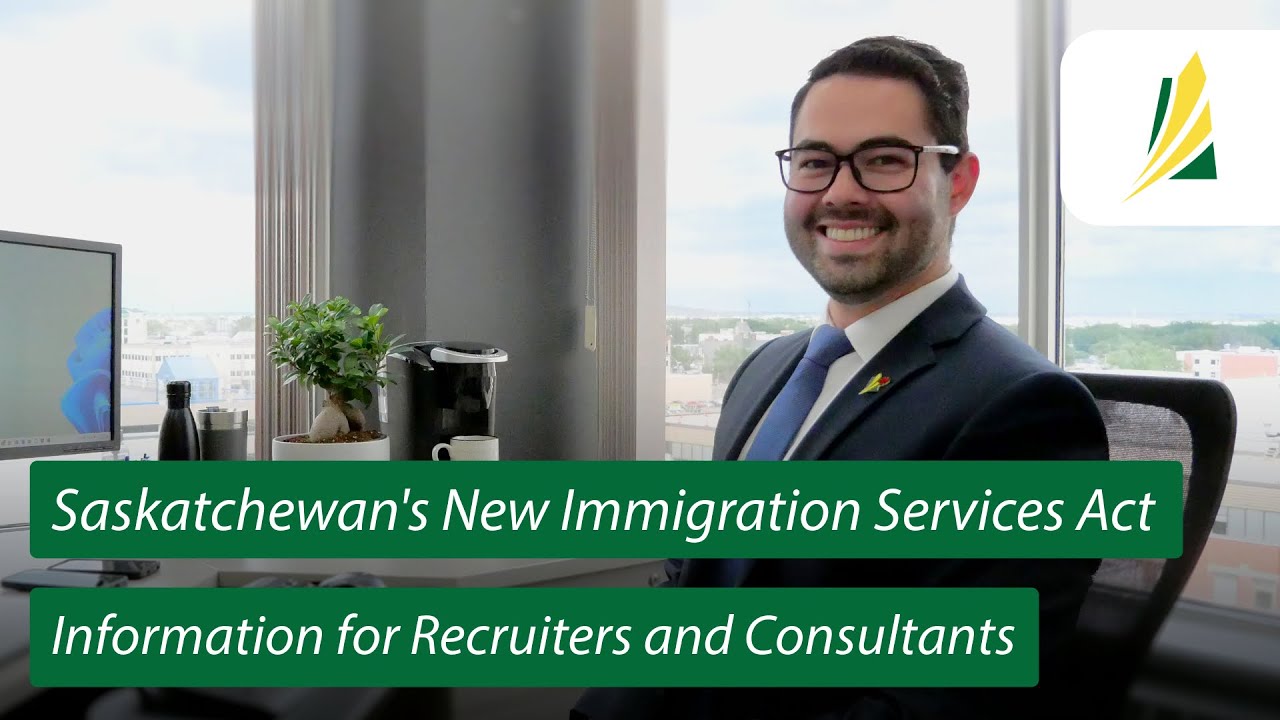 Immigration Services Act Information for Recruiters and Consultants ...