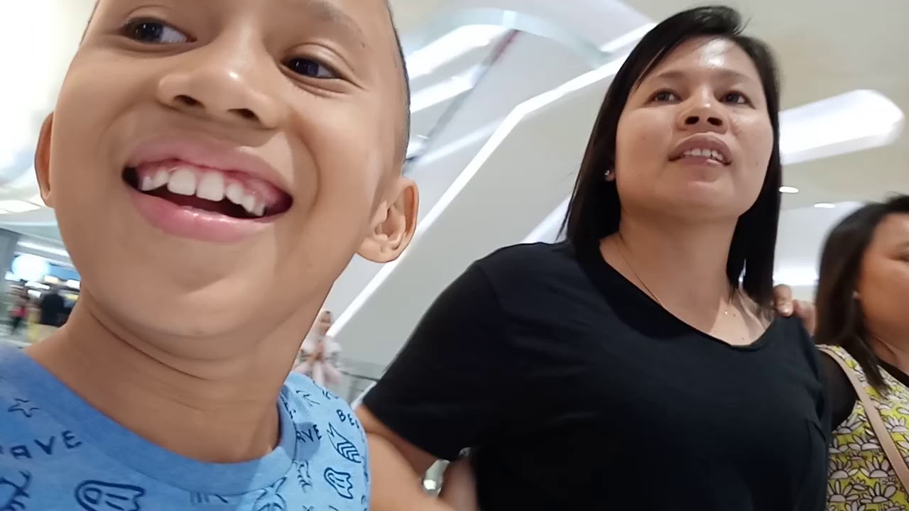 Baru belajar bikin vlog#1 - YouTube