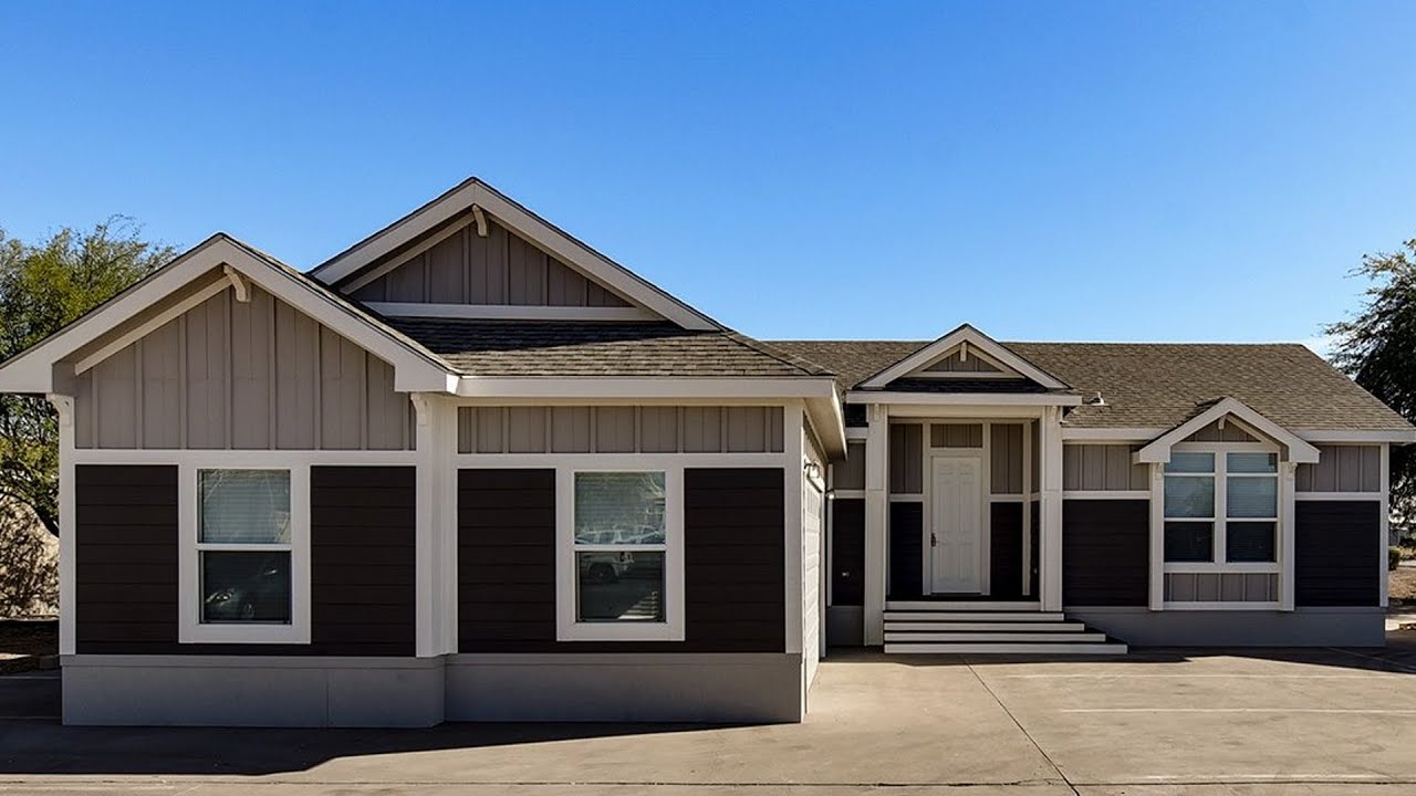 The Most Rustic Beautiful Sequoia Home Park Model RV - YouTube