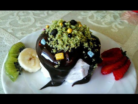 YEŞİL( ISPANAKLI) MİNİ PASTA TARİFİ: TADINI ÇOK SEVECEĞİNİZ ,MİSAFİRLERİNİZİN BAYILACAĞI PASTA