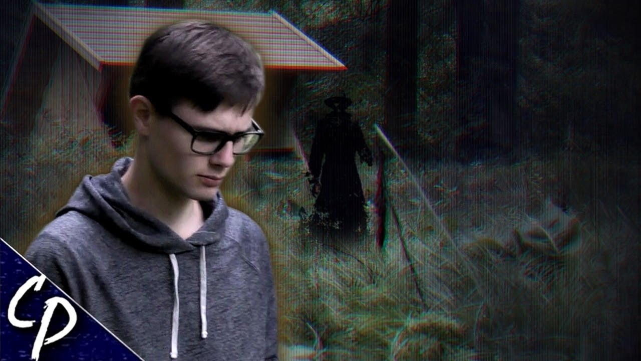 Spooky Tales of Hungry Grass | Cryptid Profile - YouTube