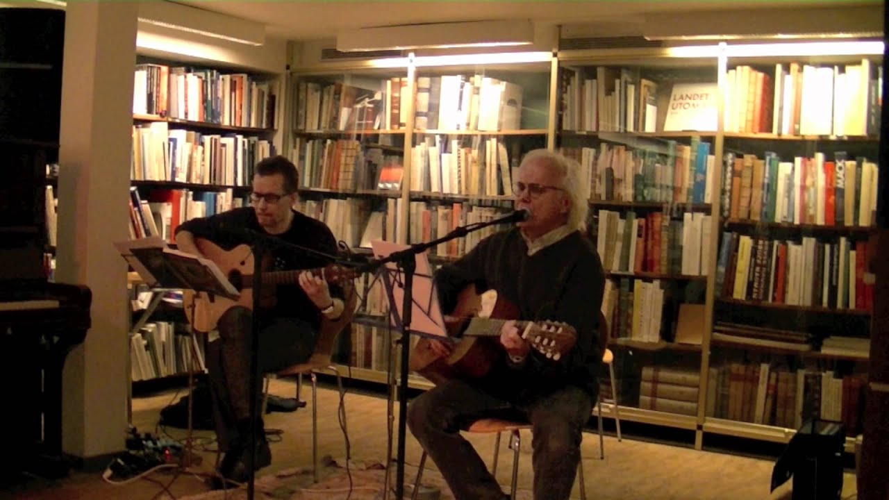 Torkel Rasmusson / Hö - YouTube