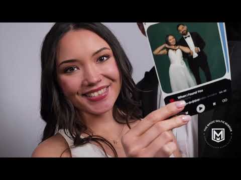 The Musicgram Photo Experience