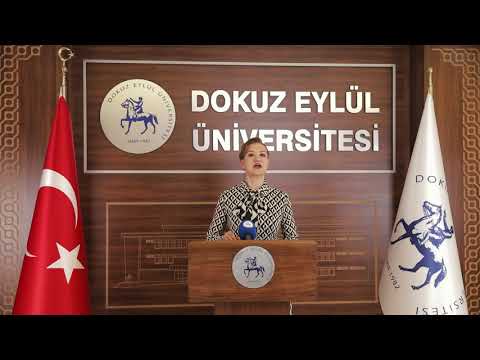 ASASE2021 Open Speech  Day 1 - Prof. Nükhet Hotar