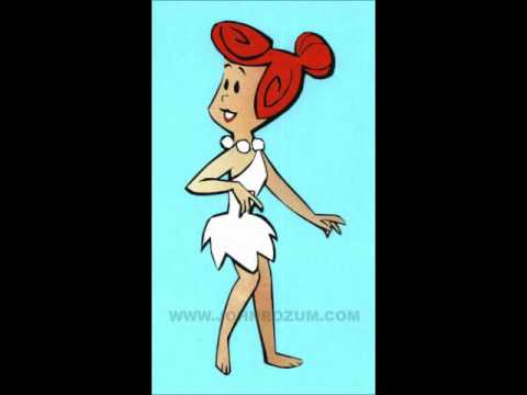 Wilma! - YouTube