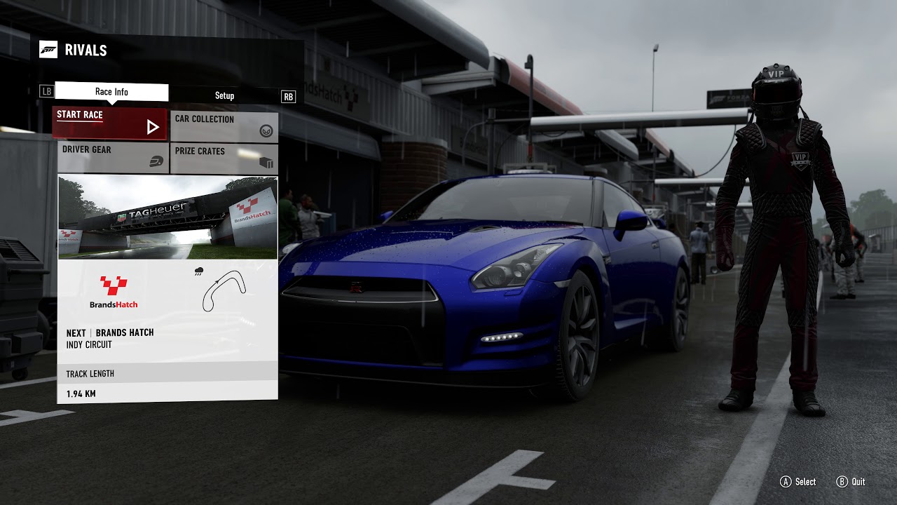 Forza Motorsport 7 - PC - 4K - YouTube