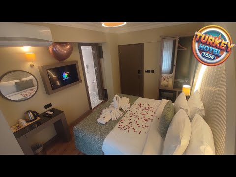Mara Old City Hotel | İstanbul, Turkey | Hotel Review 🌟
