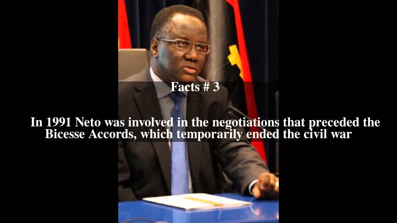 Pitra Neto Top # 5 Facts - YouTube