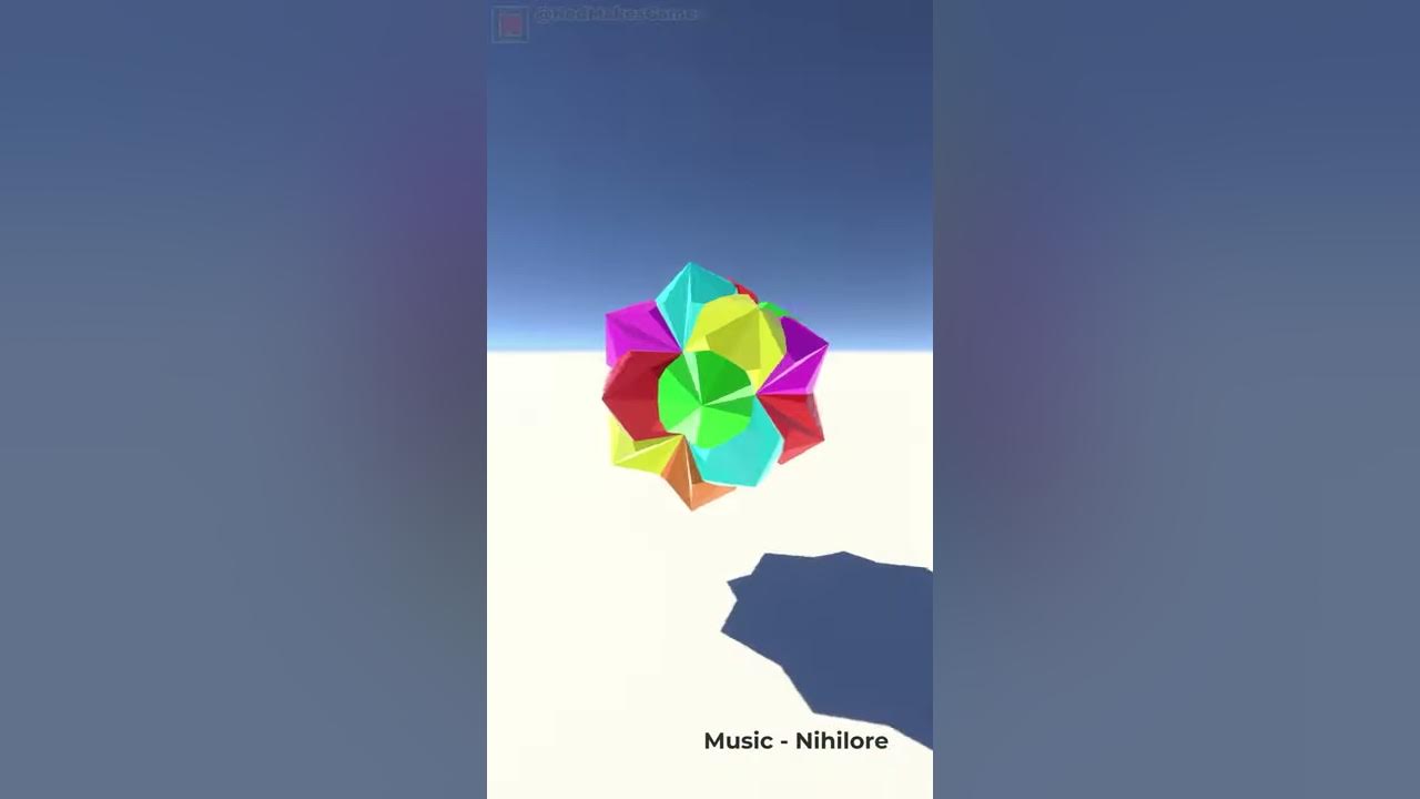 Generate a Mesh Asset Using Compute Shaders in the Unity Editor! | Game Dev Tutorial Teaser ...