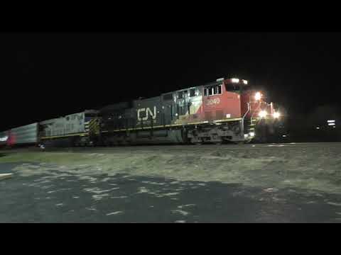 CN M302 - YouTube