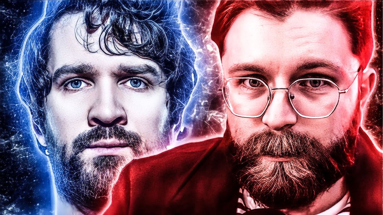 The Truth About Vaush & The Poppy Logs - YouTube