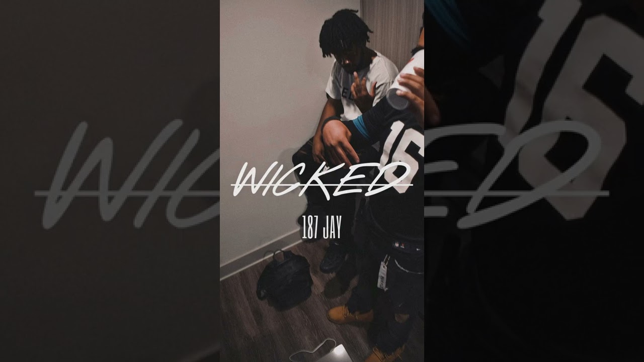 187 Jay - Lamb Truck (ft 27Dman) - YouTube