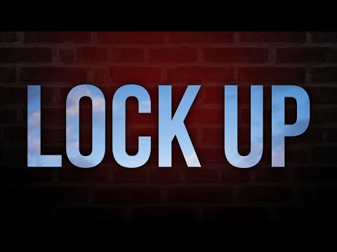 Lock Up (1989) - HD Full Movie Podcast Episode | Film Review