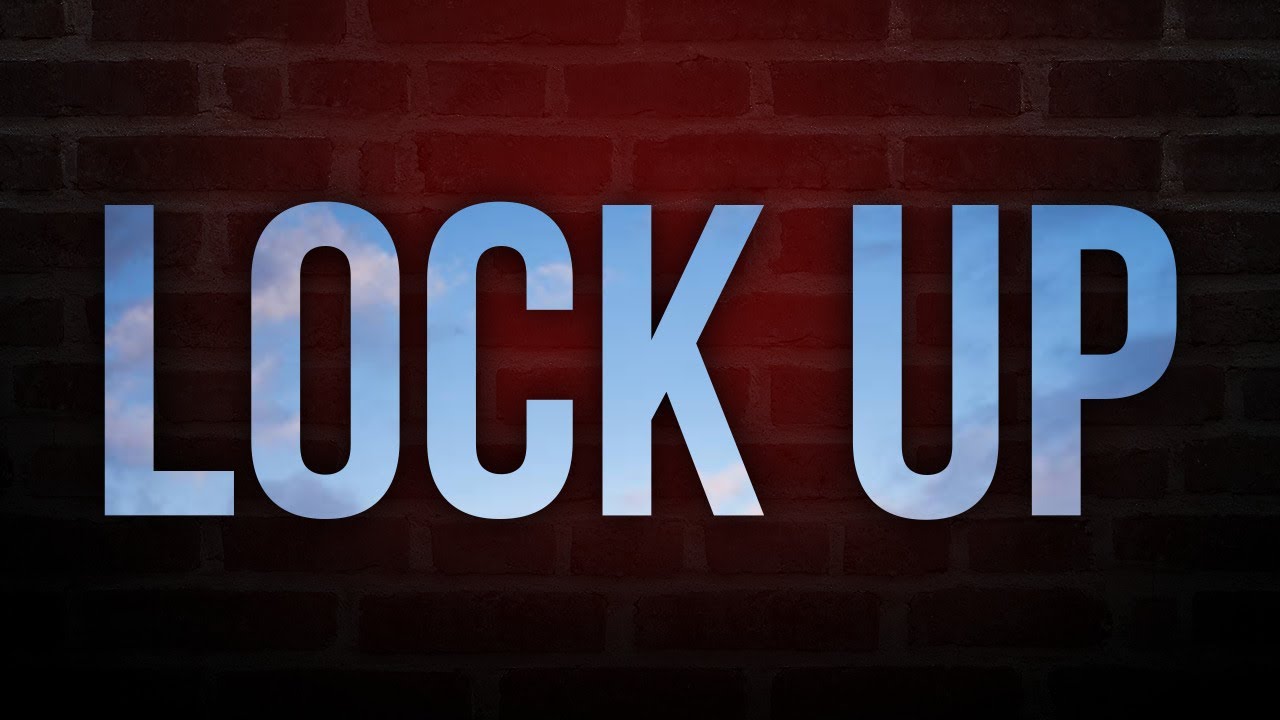Lock Up (1989) - HD Full Movie Podcast Episode | Film Review - YouTube
