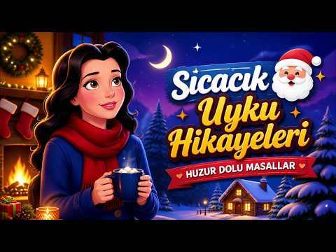Üç Kız Kardeş ile Çirkin Prens ve Diğer Yürek Isıtan Masallarla Uykuya Dal | Hikayeler, Masal D