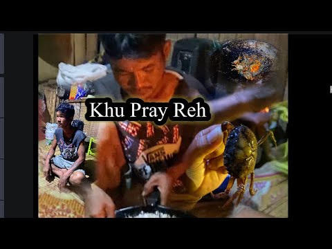 Pray Reh😂 Funny voice Today 17 Nov 2022 - YouTube