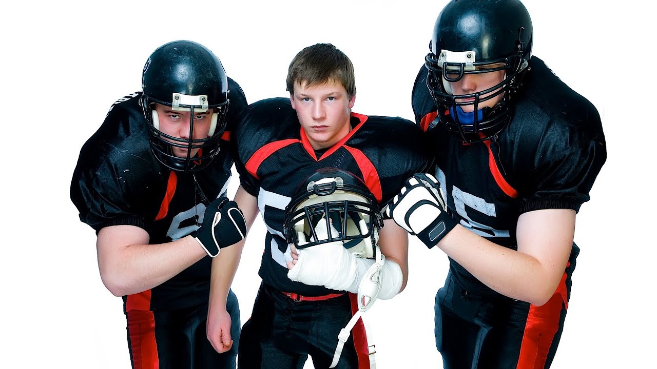 4 Best Linebacker Qualities | Football Recruiting - YouTube