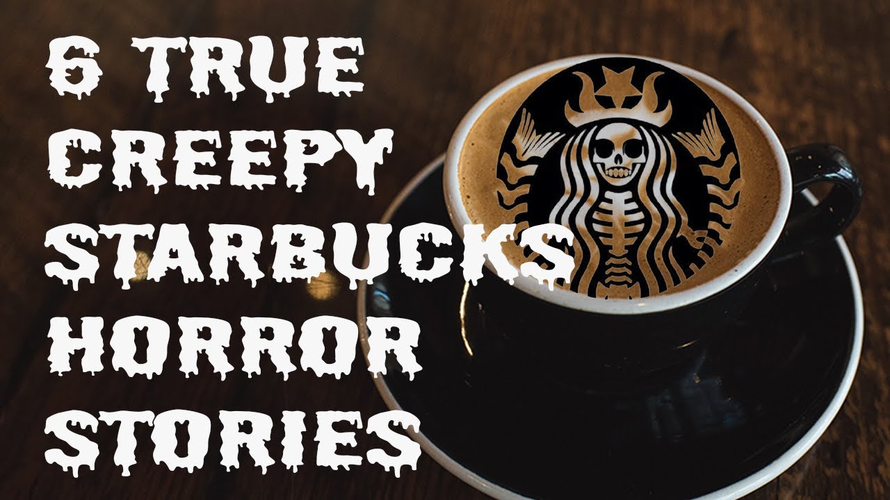 Be Careful When Drinking It!!!| 6 True Scary Horror Stories To Have A ...