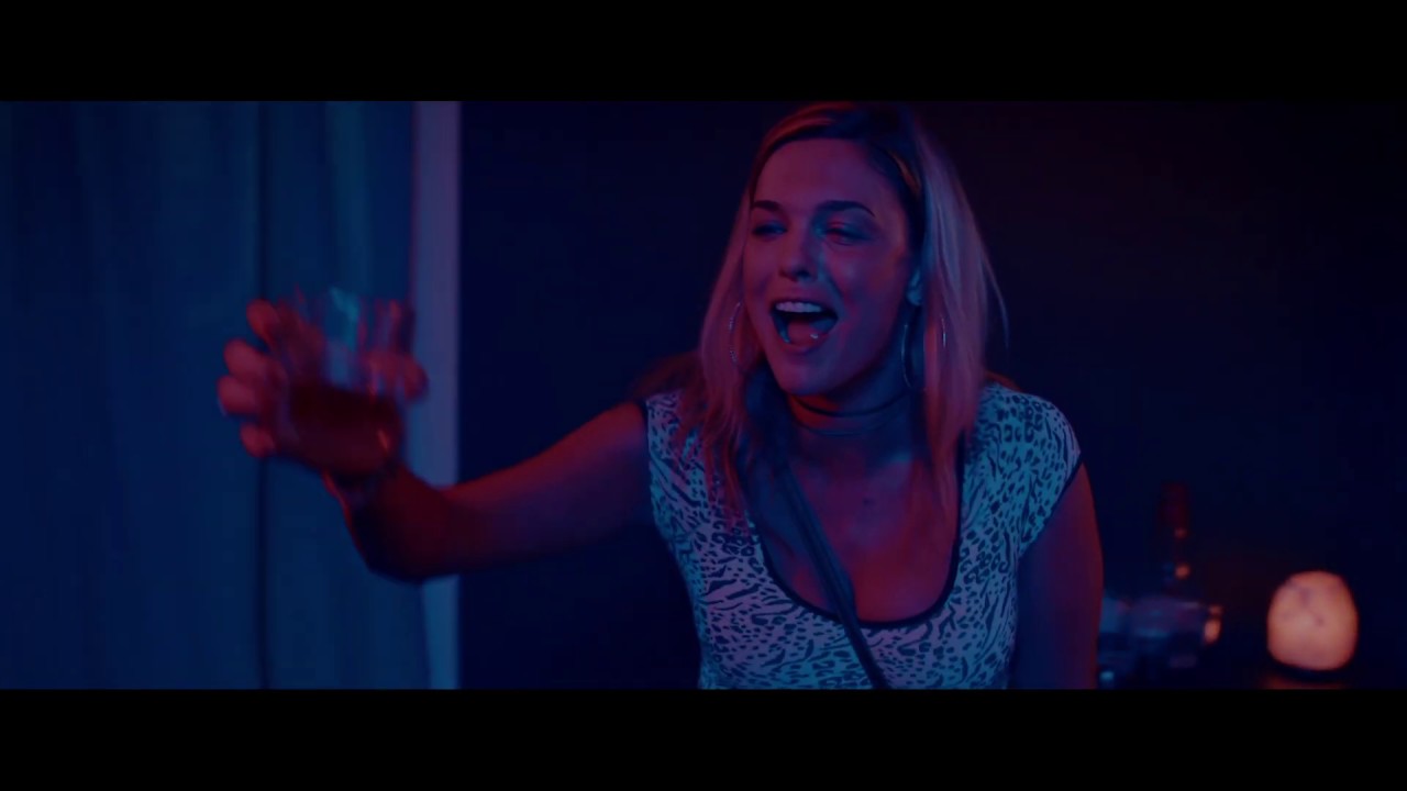 Philophobia: or the Fear of Falling in Love Official Trailer 2019 - YouTube